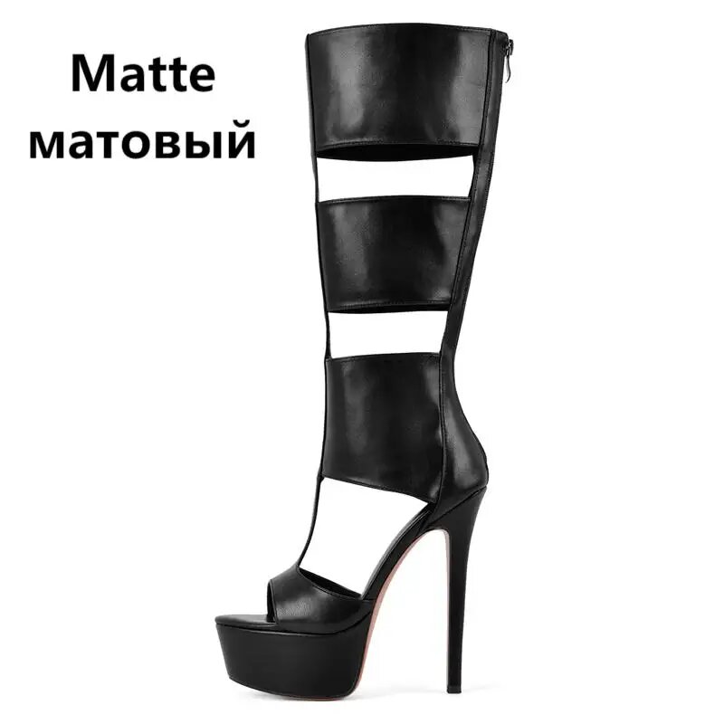 Сапоги