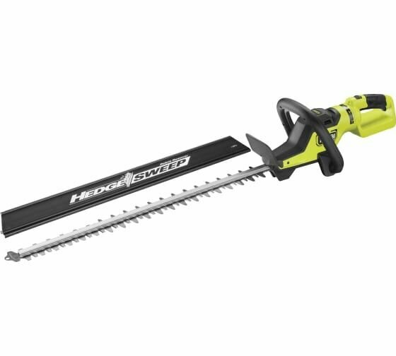Кусторез Ryobi 36В RY36HTX65A-0 5133005076