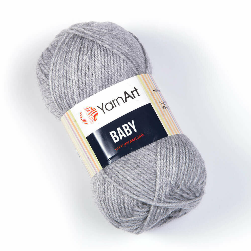 Пряжа YarnArt Baby (5 шт)