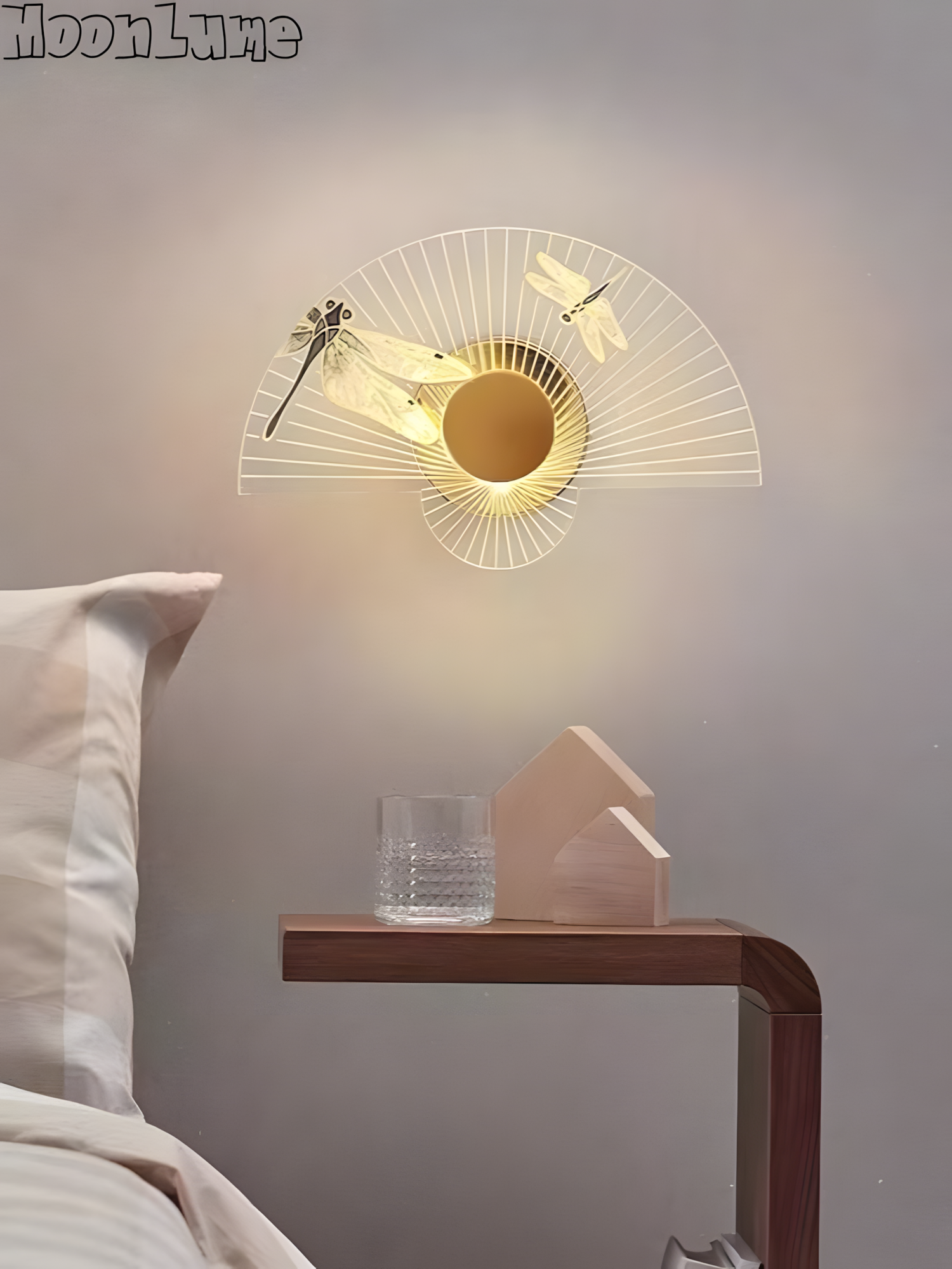 Franeda Настенный светильник, LED