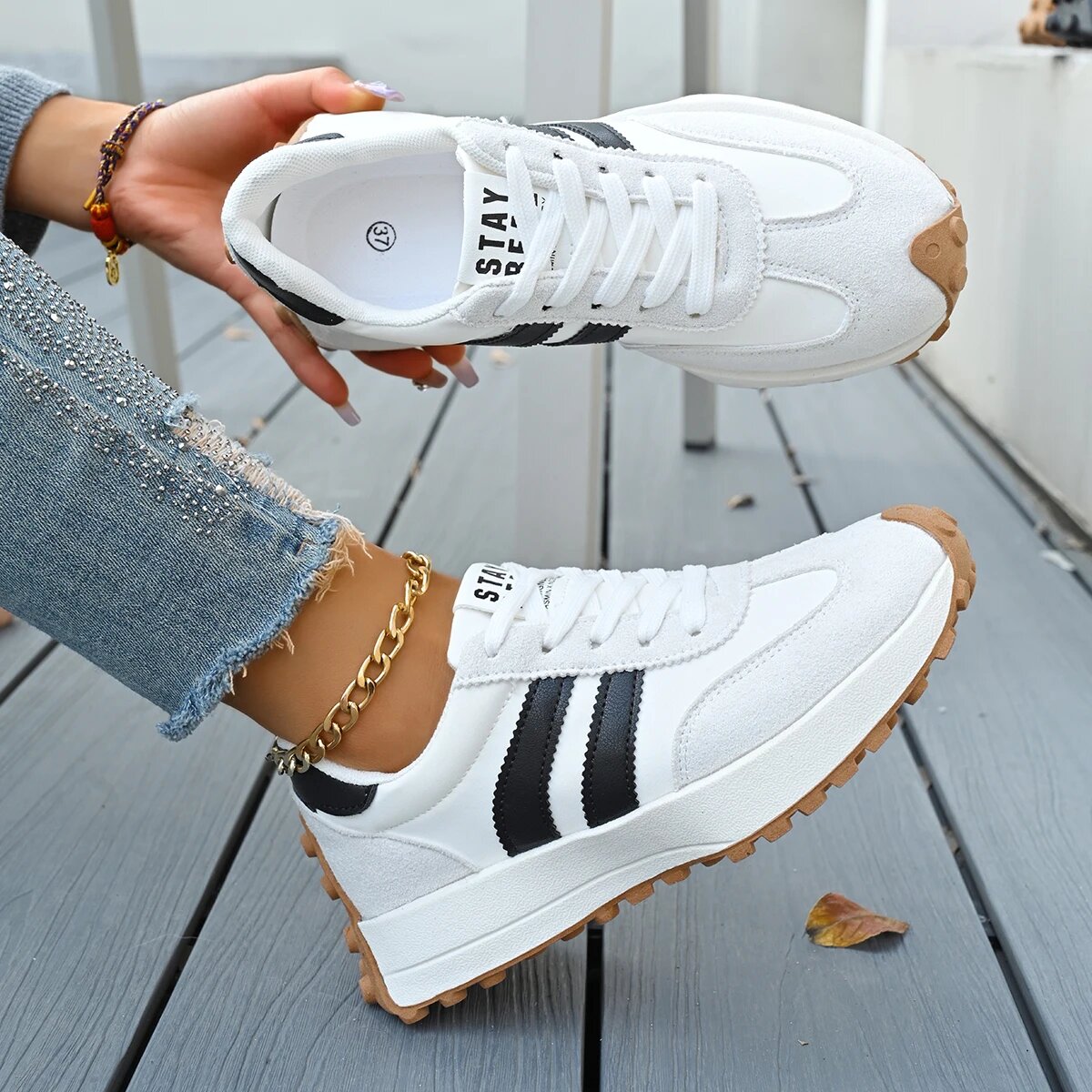 Кроссовки shoes women