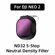 ND32 5-Stop Neutral Density Filter для DJI Neo 2