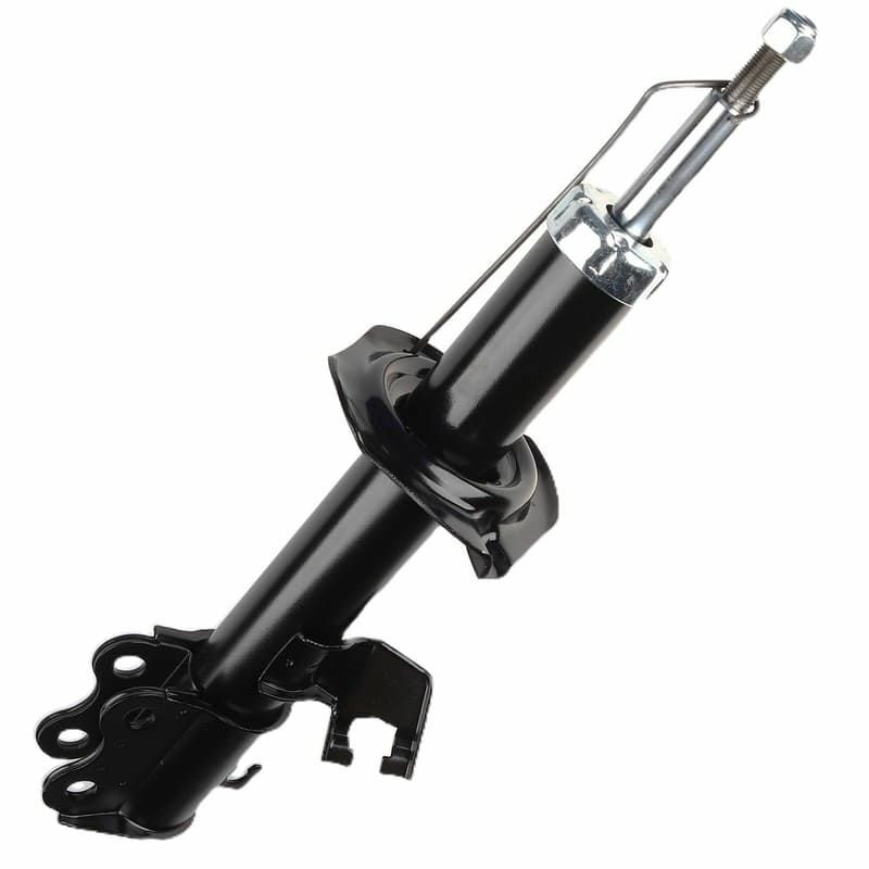 Амортизатор подвески передний правый Baikor BKSAF0460; Oem 54302-1HJ0A; для Nissan March K13