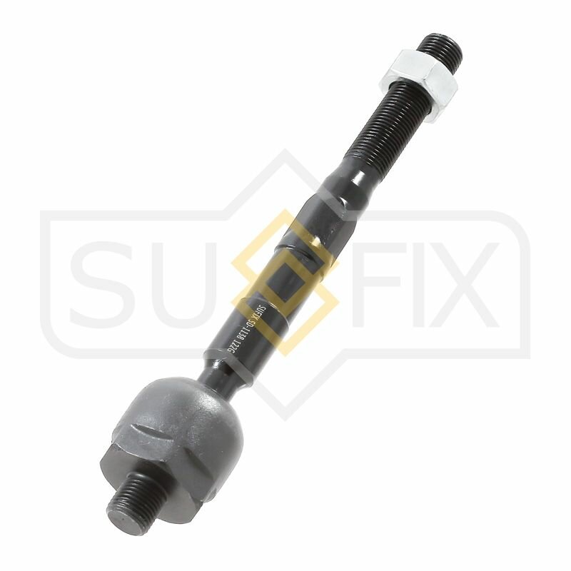SUFIX Рулевая тяга левая/правая MITSUBISHI Pajero 2.5-3.5 00-06