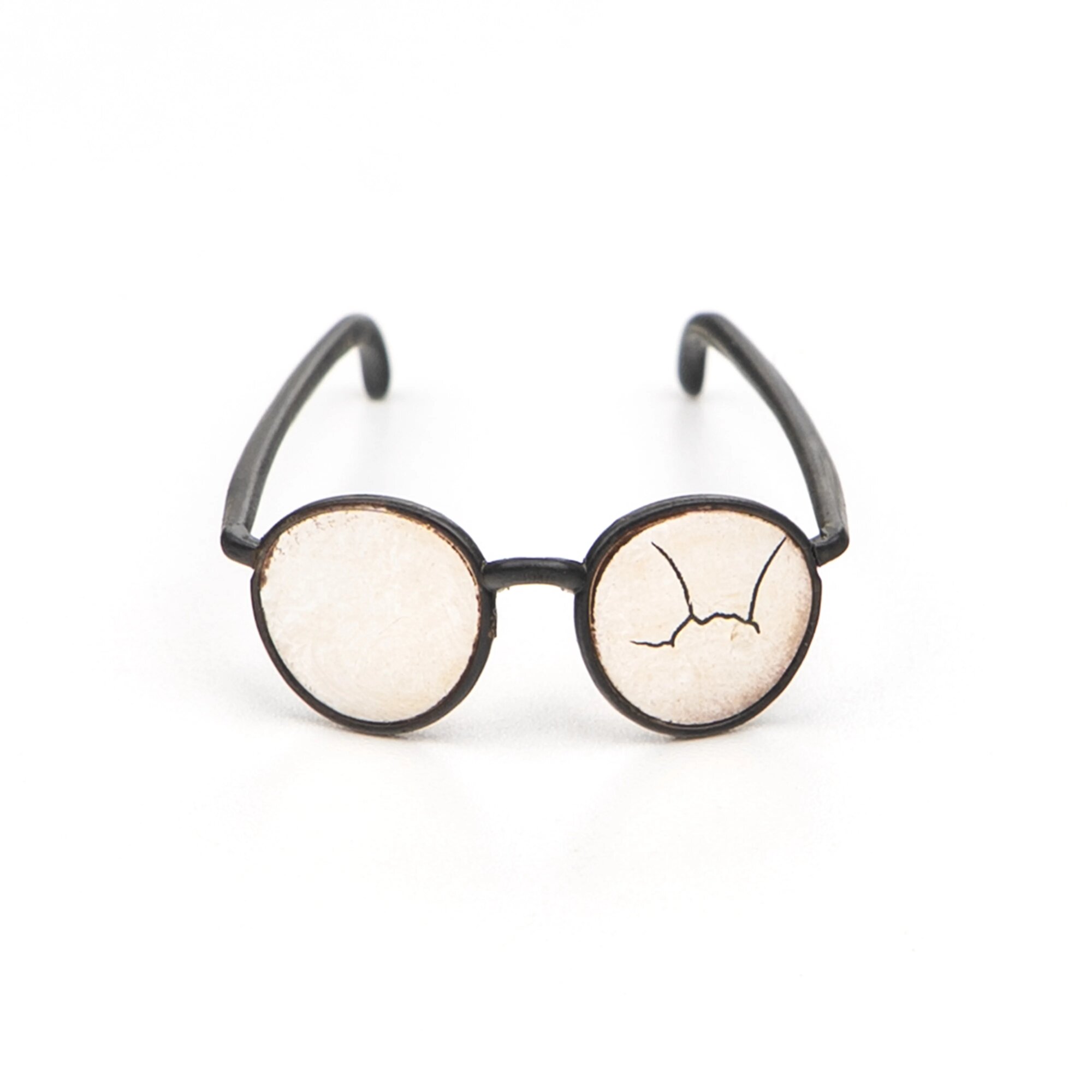 Очки для фигурки 1/6, Цвет: Glasses