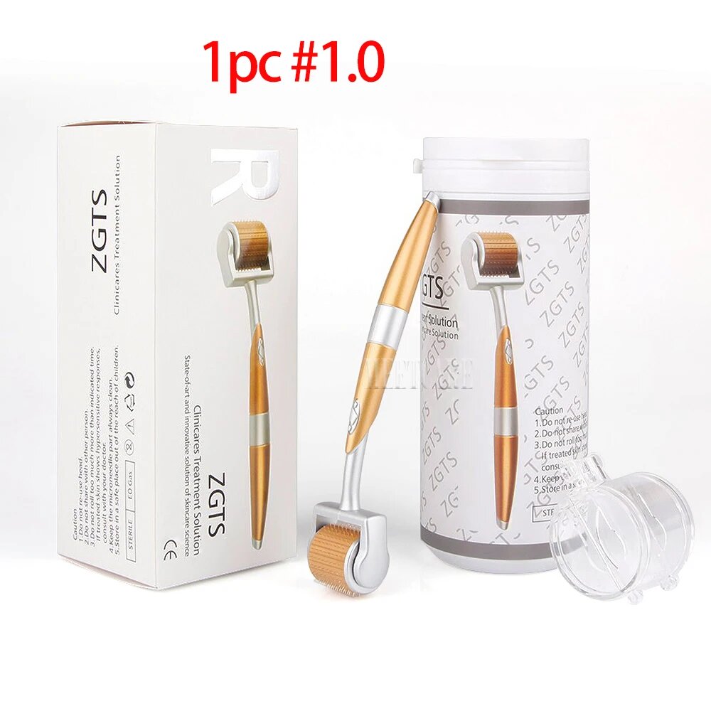 Derma Roller ZGTS 1pc #1.0