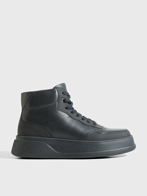 Кеды Tendance AN51802-1F