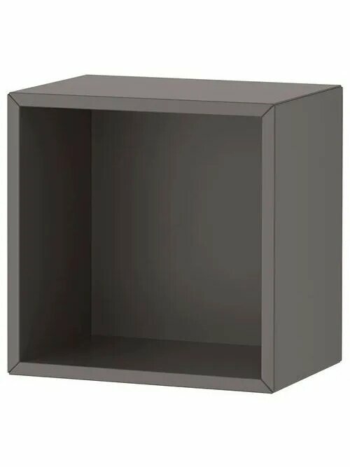 IKEA Корпус шкафа, ДВП, ДСП,25х35х35см