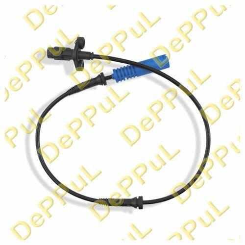 Датчик ABS Deppul DEAA038