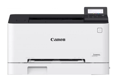 Принтер лазерный Canon i-Sensys LBP633Cdw (5159C001) A4 Duplex WiFi белый