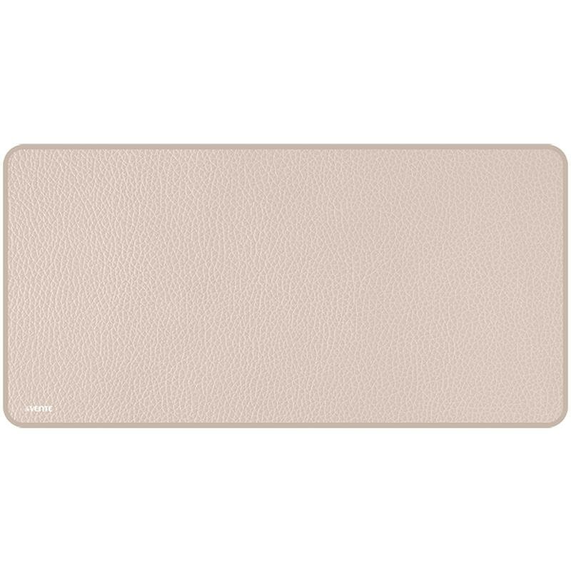 Коврик для мыши MIIIW Oversized Leather Cork Mouse Pad 900400mm MWMLV01 Beige