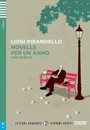 Rdr+Multimedia: [Giovani Adulti | A2]: NOVELLE PER UN ANNO
