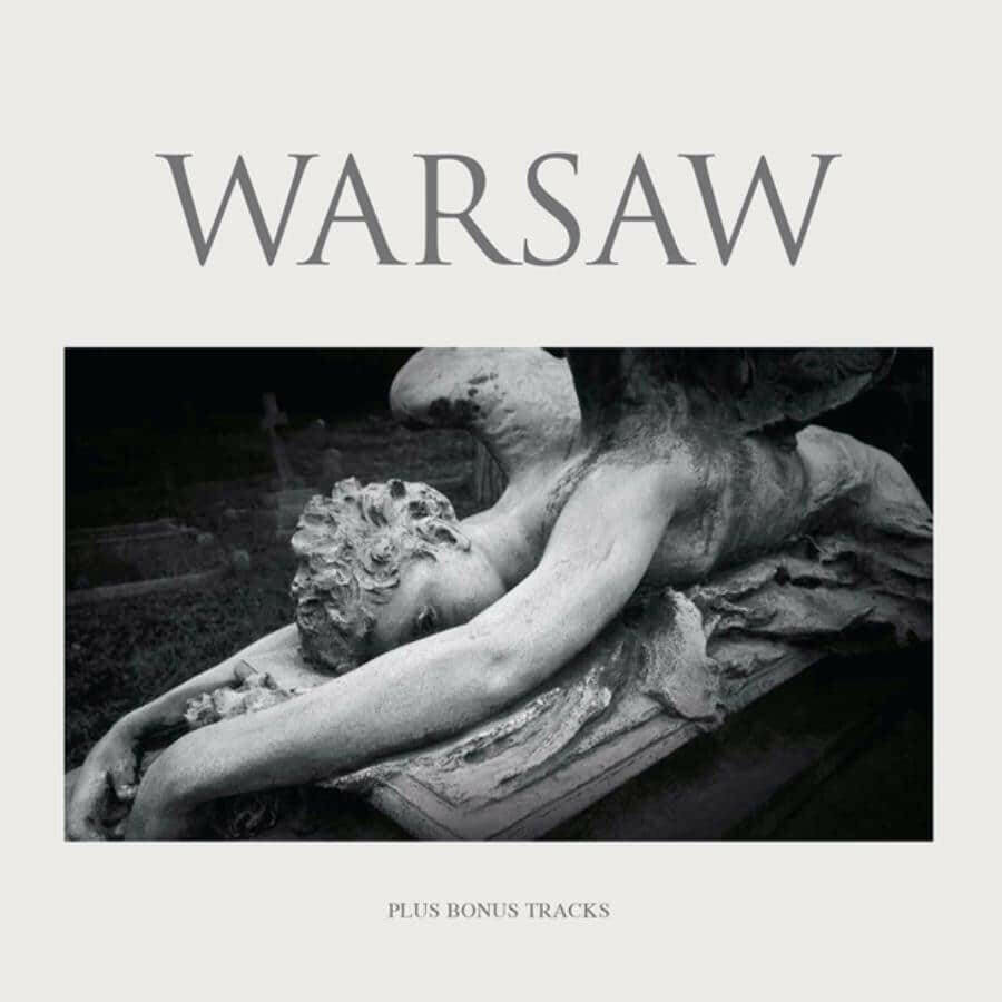 Warsaw - Warsaw
