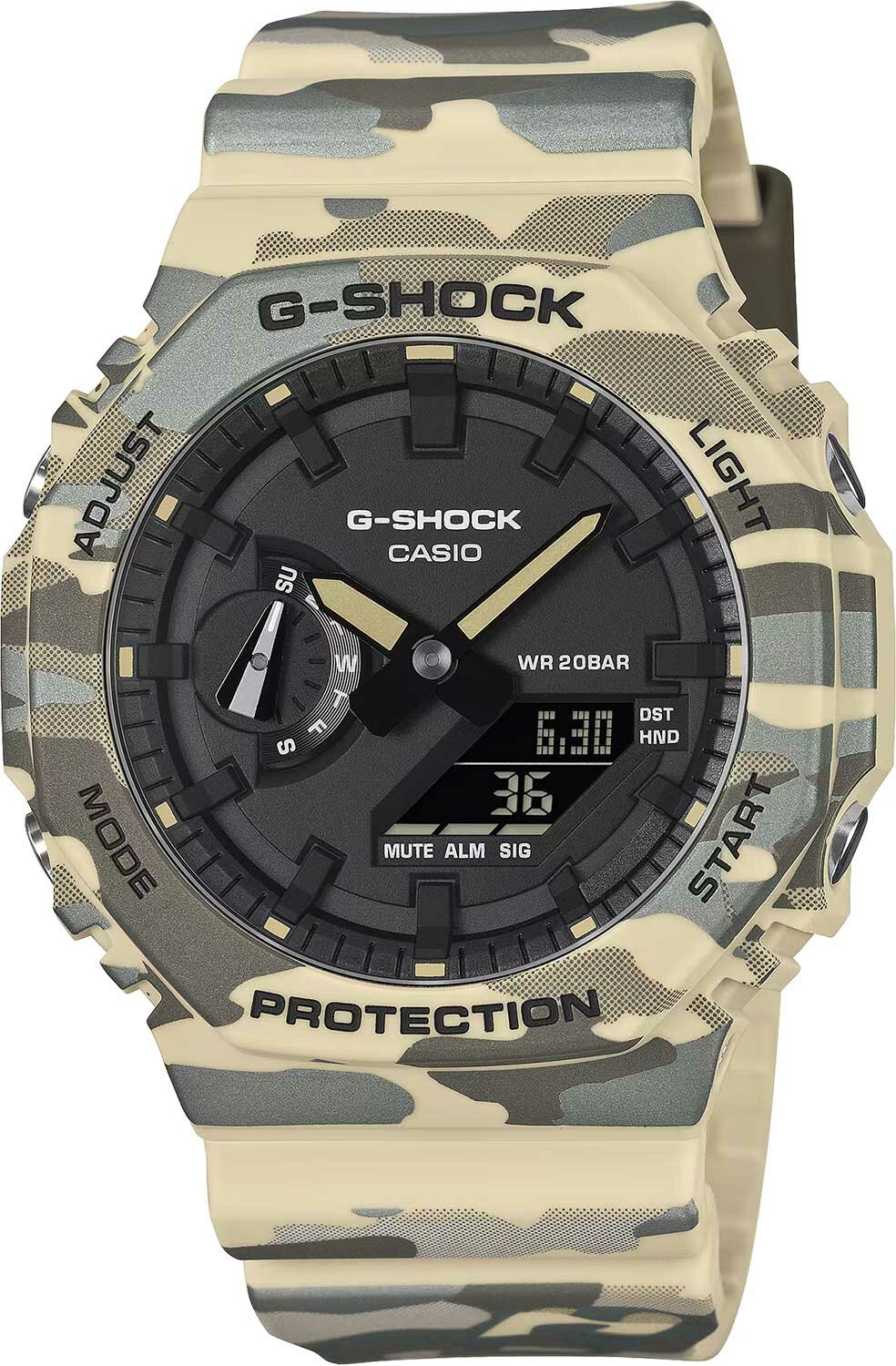 Наручные часы G-Shock