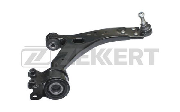 Рычаг Подвески Попереч. Перед. Ниж. Прав. Ford Focus Ii 04- Focus C-Max 03- Volvo S40 Ii 04- V50 Zekkert арт. ql-3150