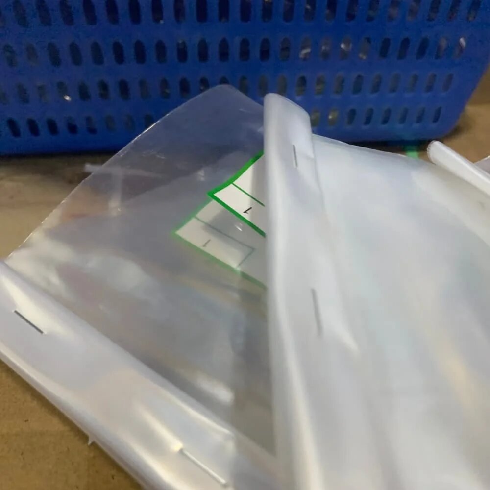 Оригинальная проявитель втулка CINVED для Ricoh MP 2554 5054 3054 4054 3554 2555 5055 3555 6054