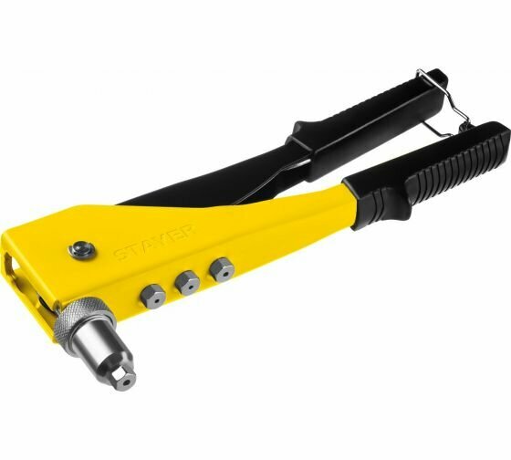Заклепочник ручной поворотный STAYER MaxFix