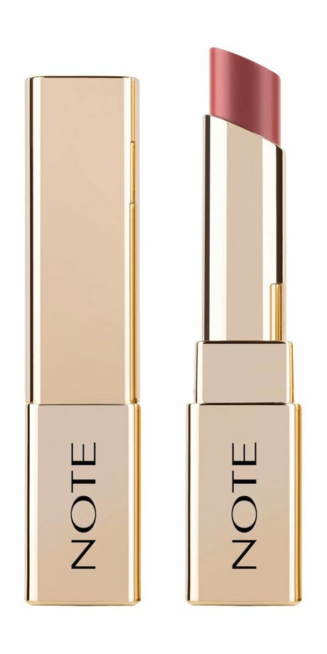 Note Iconic Matte Lipstick Губная помада 104 Ruler 45717 мл/гр
