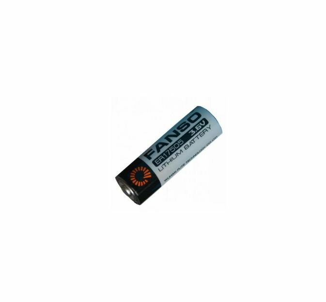 Батарейка BAT 19*50 (AA) FANSO ER17505 H/P
