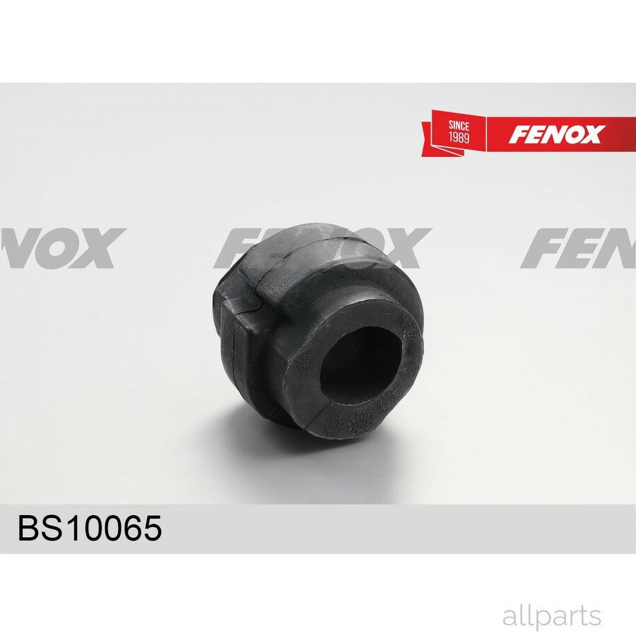FENOX BS10065 Втулка стабил-ра