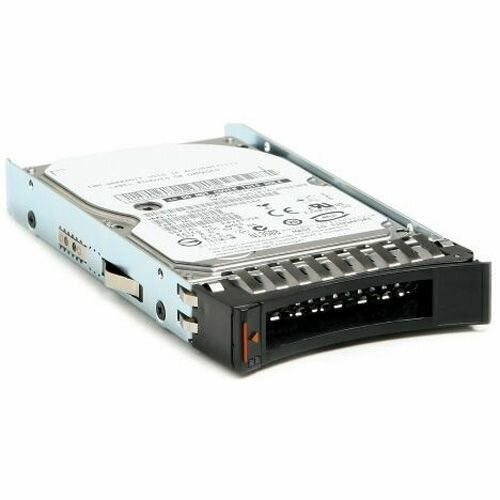 Жесткий диск IBM 49Y6102 49Y6103 49Y6104 600GB 15K 6Gbps SAS 3.5" G2HS HDD. Товар уцененный