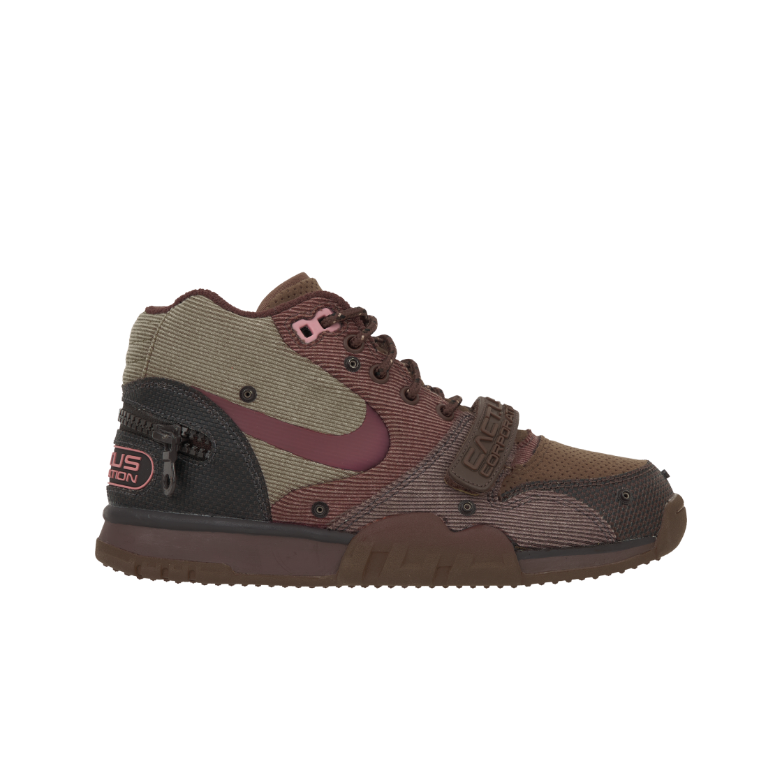 Кеды Air Trainer 1