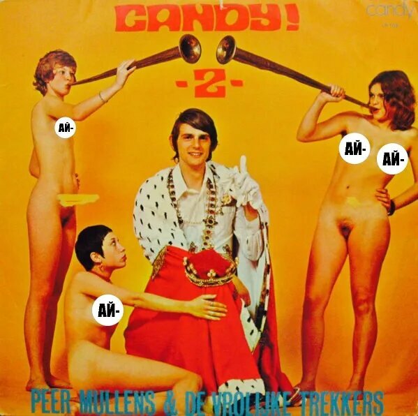 Candy 2