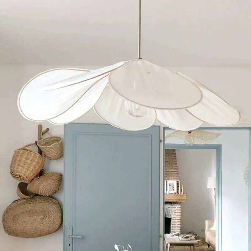 Люстра, LED, 60 Вт
