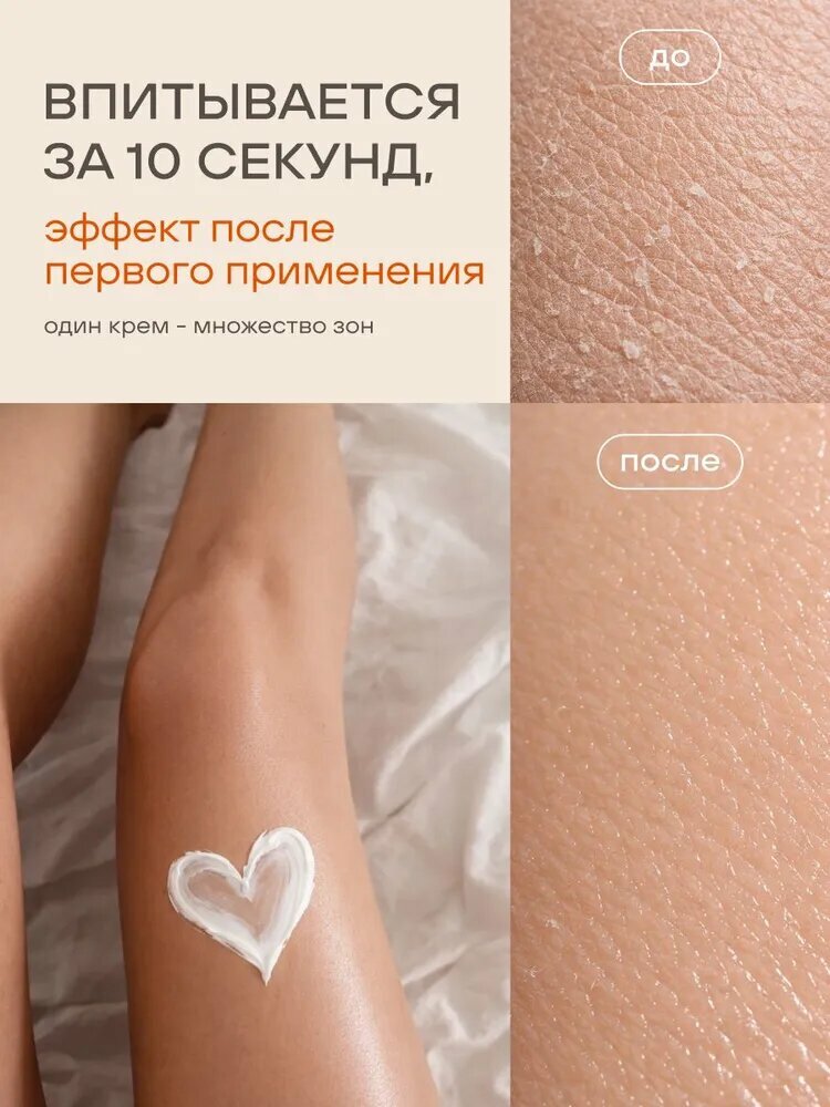 Крем с мочевиной — фото 1
