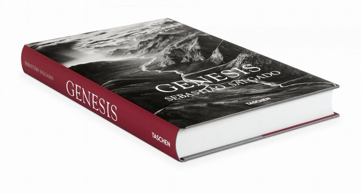 Sebastiao Salgado. Genesis — фото 1