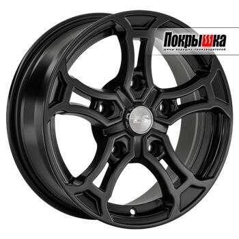 Диски литые LS Wheels LS-216 6.5х15/5х139.7 D98.5 ET40.0, BKS