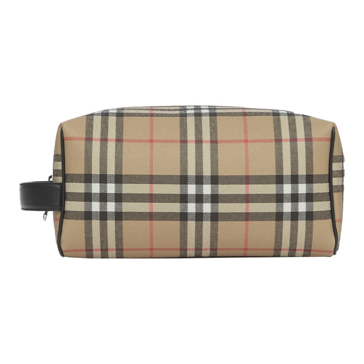 Сумка BURBERRY, фактура пэчворк — фото 1