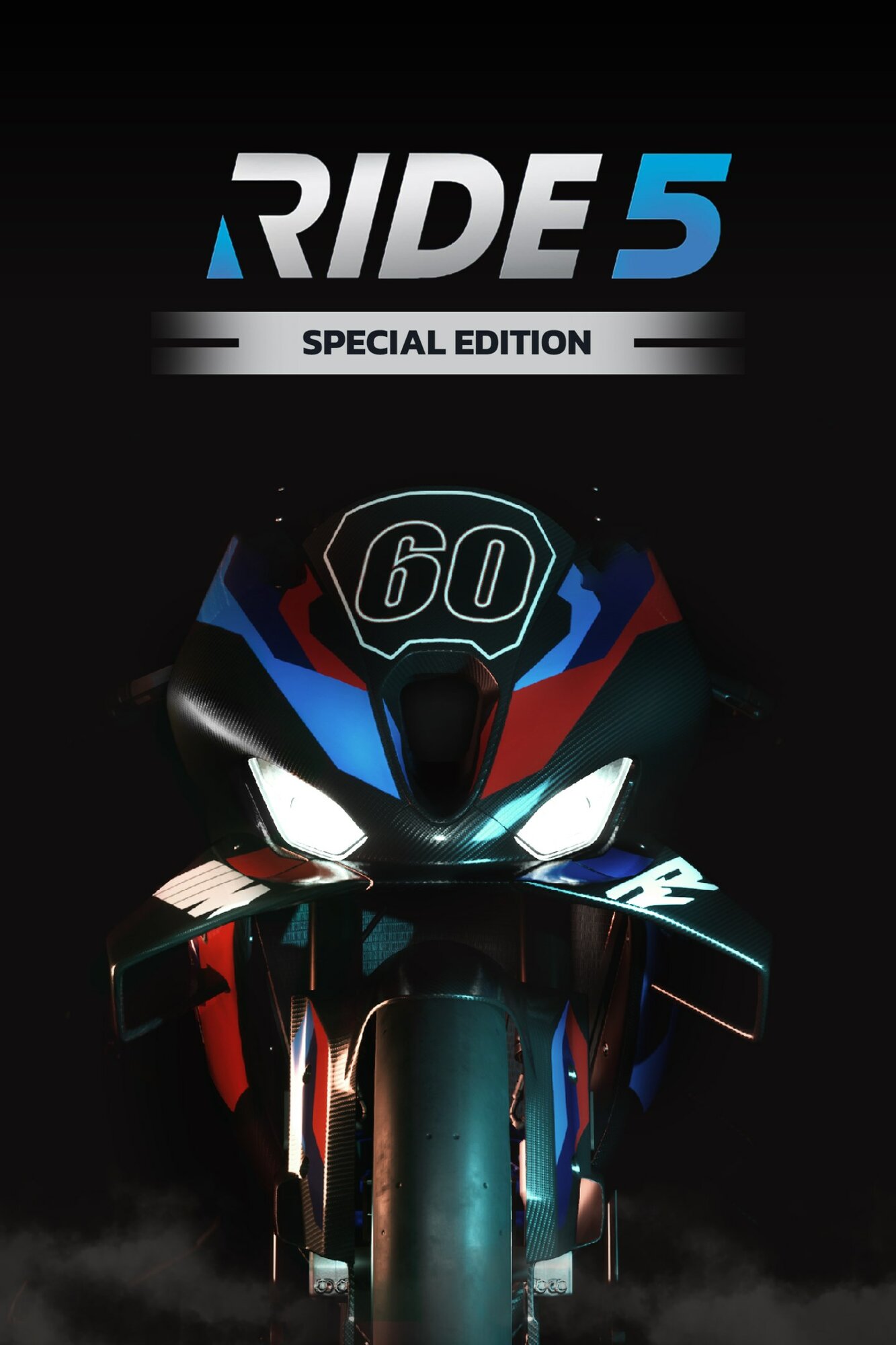 RIDE 5 - Special Edition — ключ активации Xbox / Microsoft Store · Xbox Series X|S · цифровой ключ · любой регион