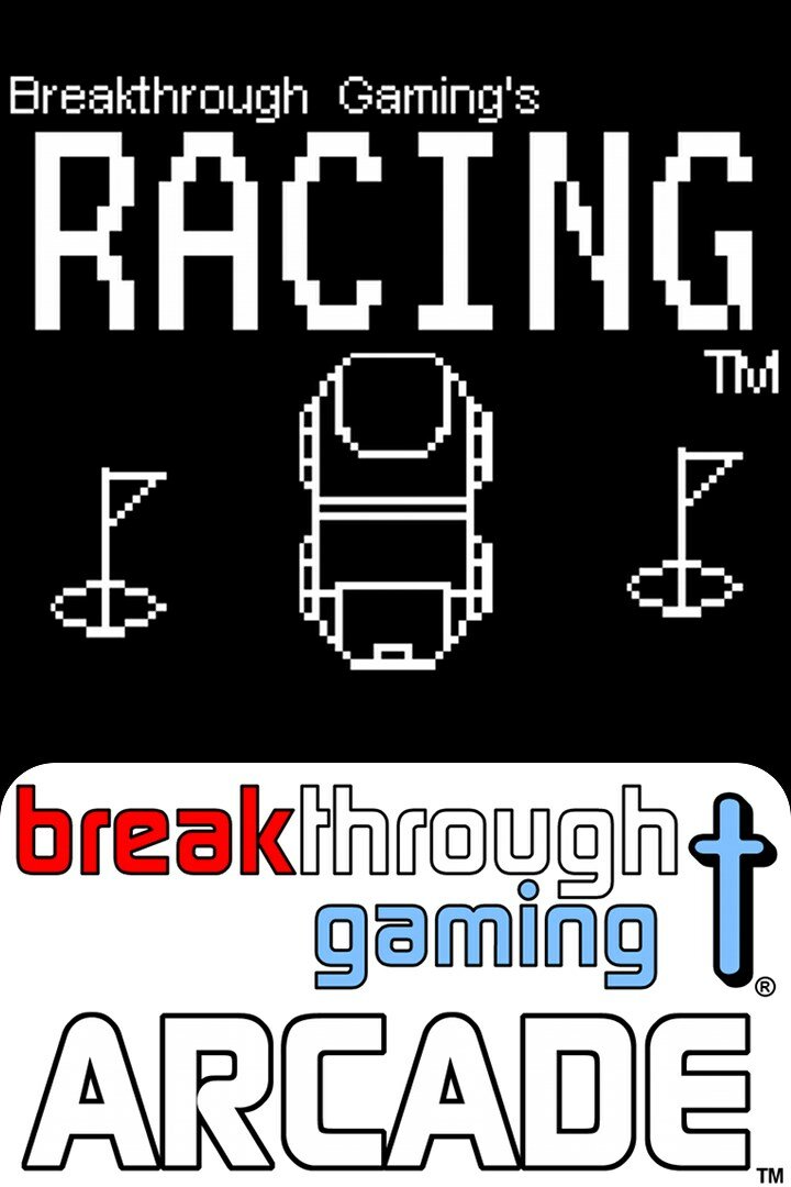 Racing - Breakthrough Gaming Arcade — ключ активации Xbox / Microsoft Store · Xbox Series X|S · цифровой ключ · любой регион