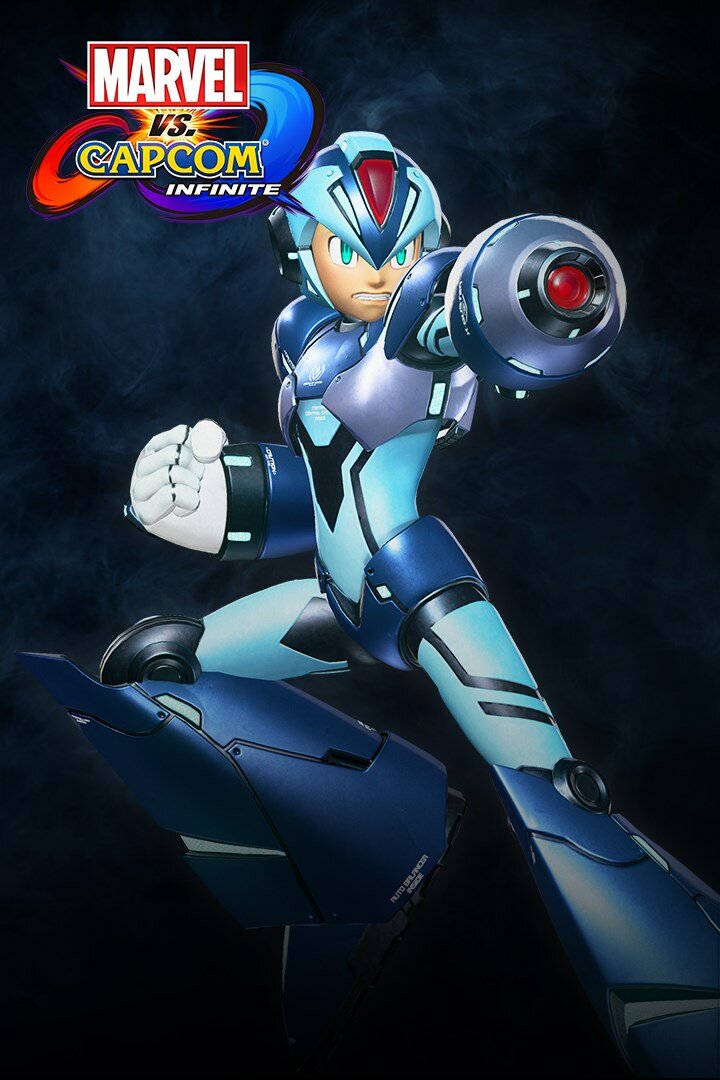 Marvel vs. Capcom: Infinite - Special X Costume — дополнение (DLC) для Xbox · нужна базовая игра