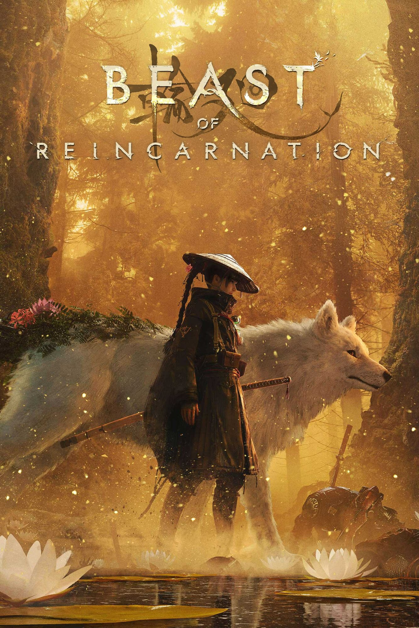 Предзаказ Комплект предзаказа Beast of Reincarnation — Xbox Series X|S, PC — Цифровая версия