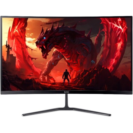 Монитор Acer Nitro ED270UX6bmiipx 27', ZeroFrame, Curved