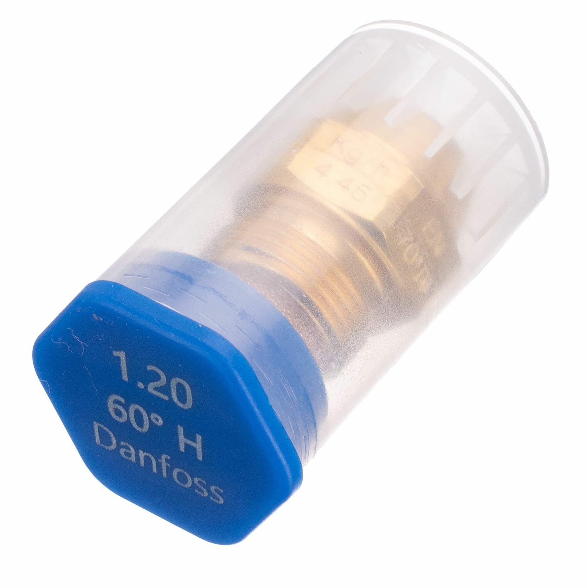 Форсунка для дизельного топлива DANFOSS 1.2 gal/h (4.45 kg/h) * 60 Н. 030H6923