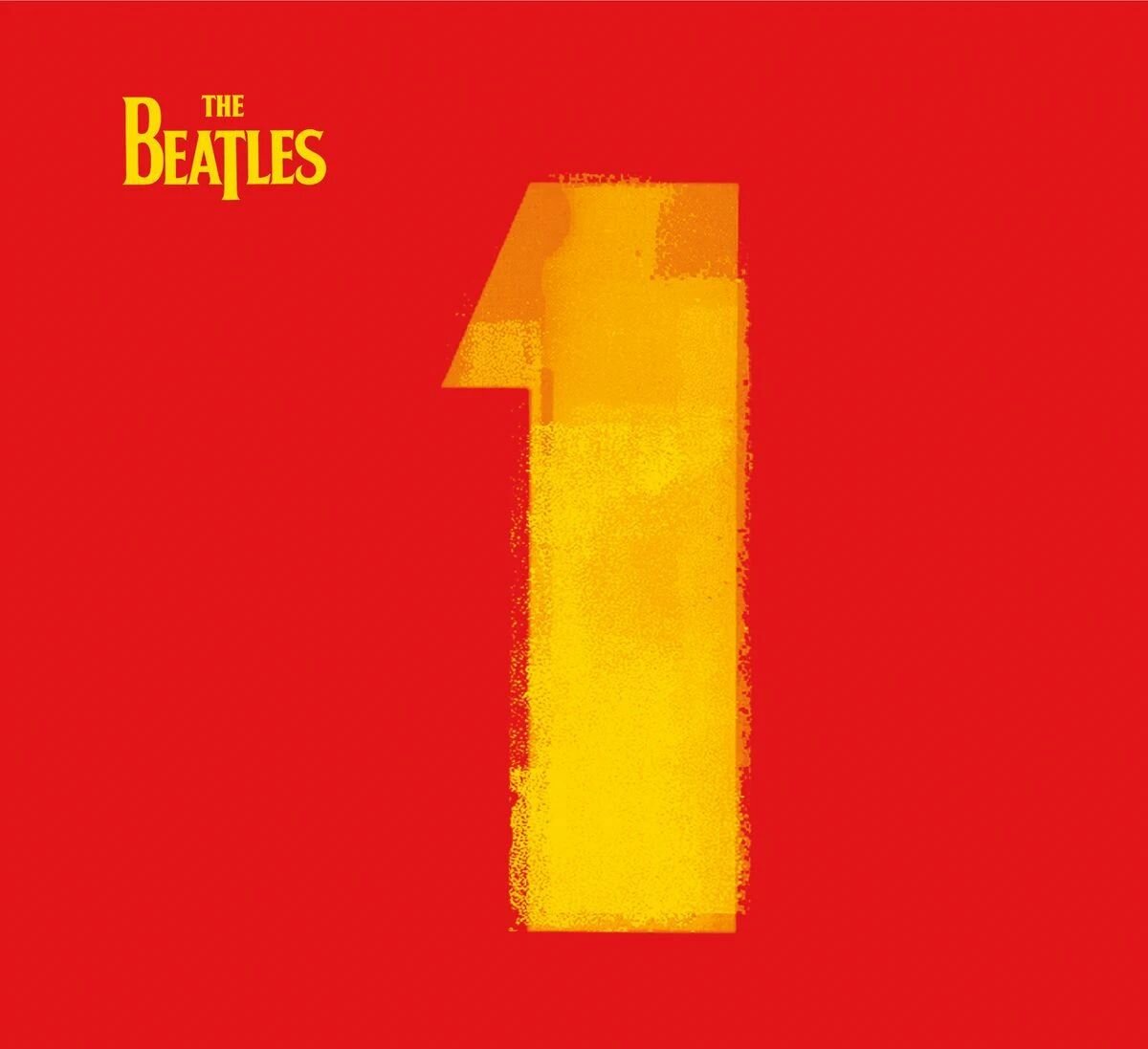 CD диск The Beatles - 1 (CD) 2015, Digisleeve