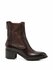 Ботинки Lemargo Rear-zip leather ankle boots, размер 36,5