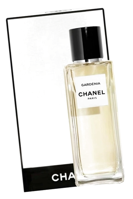 Туалетная вода Шанель Гардения для женщин 75 мл / Chanel Gardenia