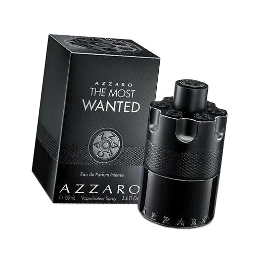 Azzaro The Most Wanted мужские духи 100 мл / Аззаро Зе Мост Вонтед