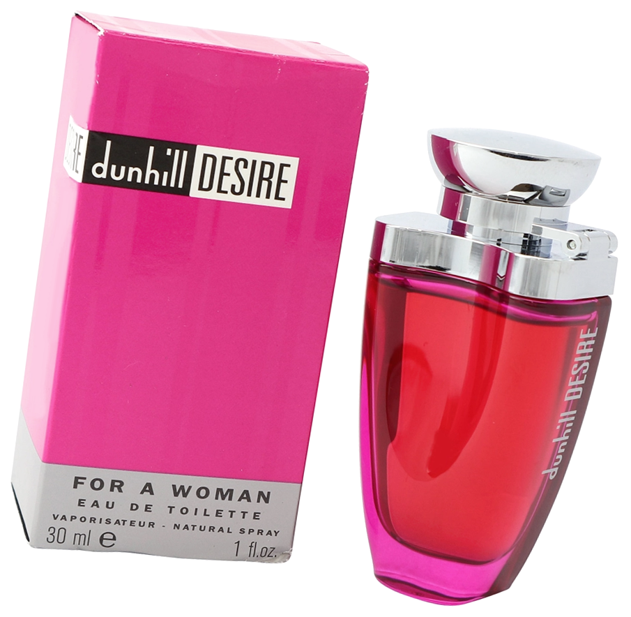 Парфюм для женщин Альфред Данхилл Дизаер Фор Вумен 30 мл - Alfred Dunhill Desire For A Woman