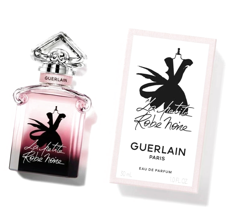 Guerlain La Petite Robe Noire парфюм для женщин 30 мл / Герлен Ля Петит Роб Нуар