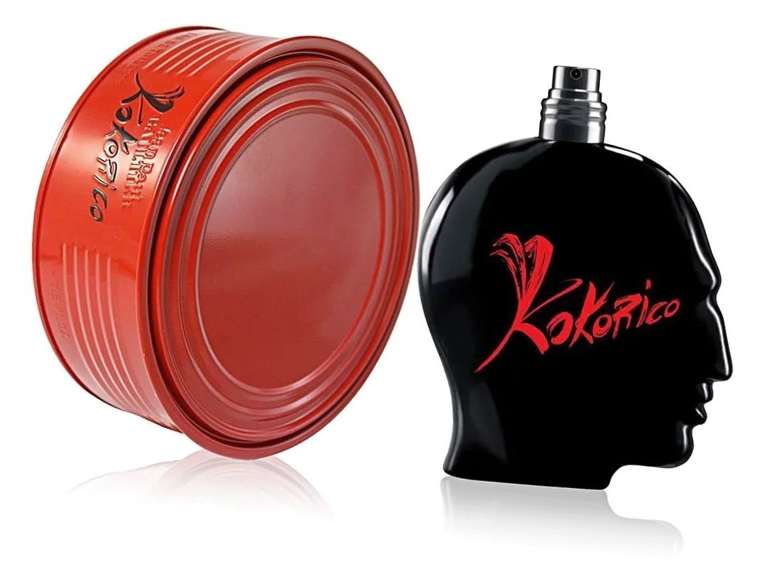 Kokorico Jean Paul Gaultier eau de toilette для мужчин 100 мл / Кокорико