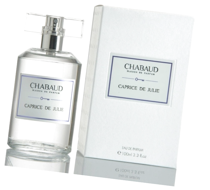 Каприз Де Жюли - парфюм унисекс 30 мл / Chabaud Maison De Parfum Caprice De Julie