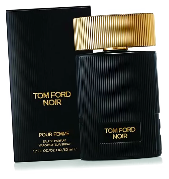 Женская парфюмерная вода 50 мл Нуар Пур Фам / Tom Ford Noir Pour Femme