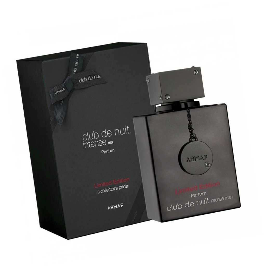 Armaf Club De Nuit Intense Man Limited Edition мужской аромат 105 мл - Армаф