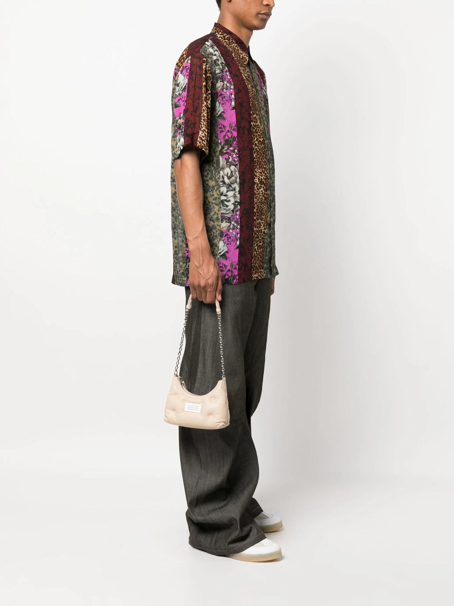 Сумка Maison Margiela Glam Slam — фото 1