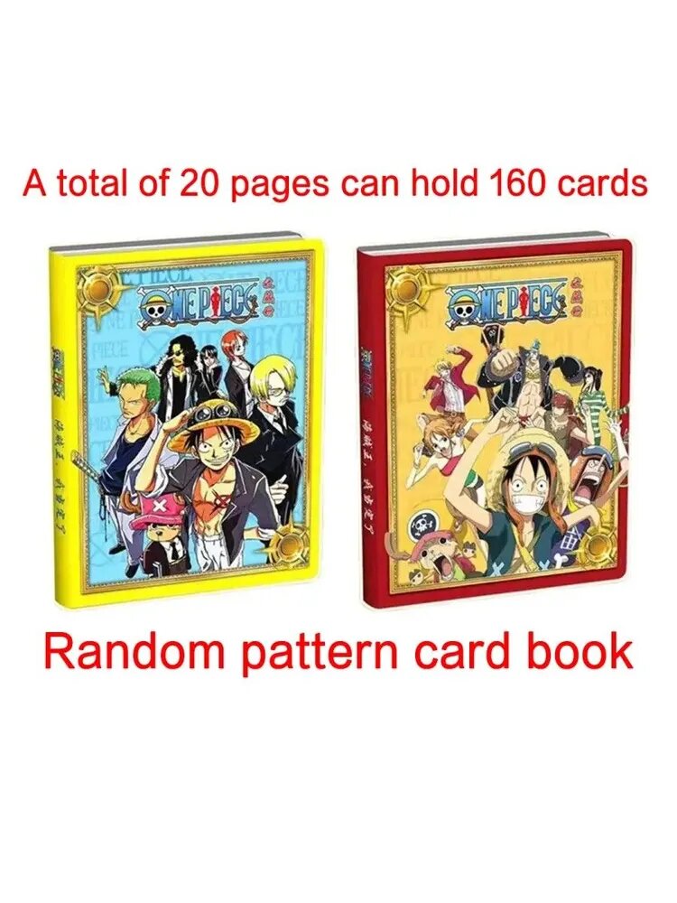 Коллекционные карты One Piece, бустер - бокс Bandai